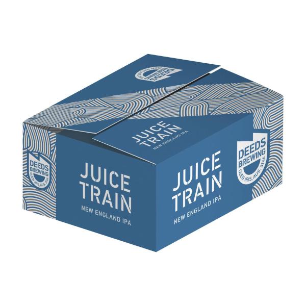 Buy DEEDS DEEDS JUICE TRAIN NEIPA C | Coles
