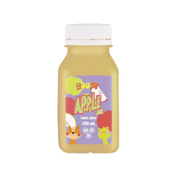 Buy Boost Apple Fruit Juice 190mL | Coles