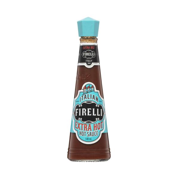 Buy Firelli Extra Hot Sauce 148mL | Coles