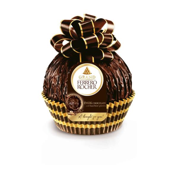 Buy FERRERO GRAND ROCHER DARK | Coles