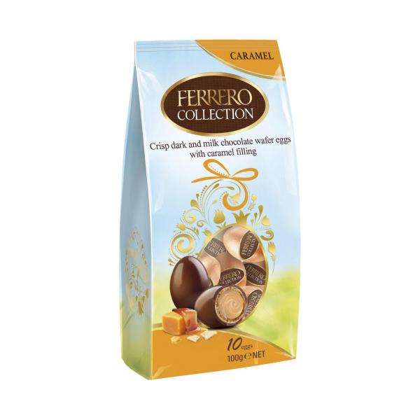 Buy FERRERO COLLECTION EGGS CARAMEL | Coles
