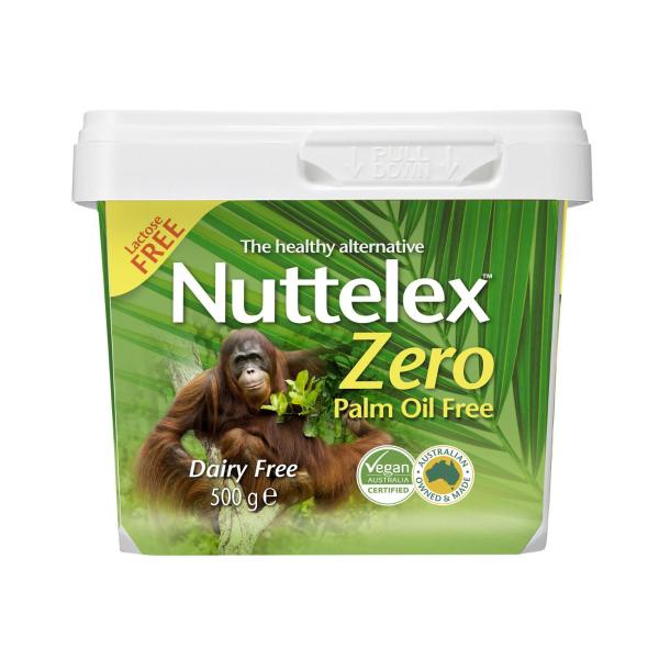 Buy Nuttelex Spread Zero Palm Oil 500g | Coles