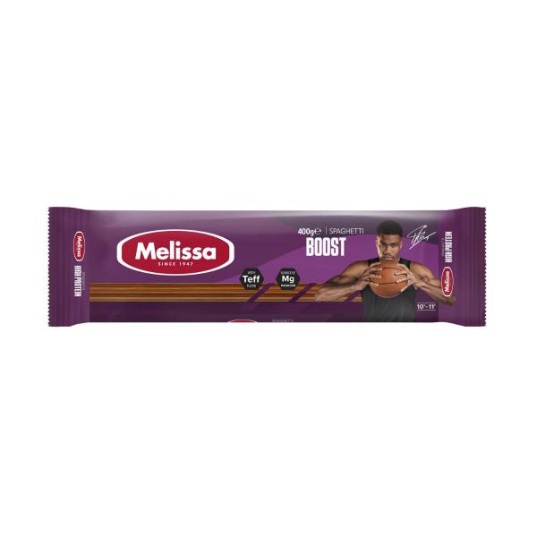 Buy Melissa Pasta Spaghett Boost 400g | Coles