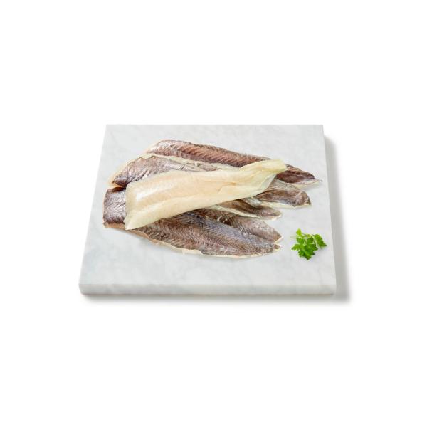 Buy Coles New Zealand Msc Thawed Hoki Skin On approx 1kg | Coles