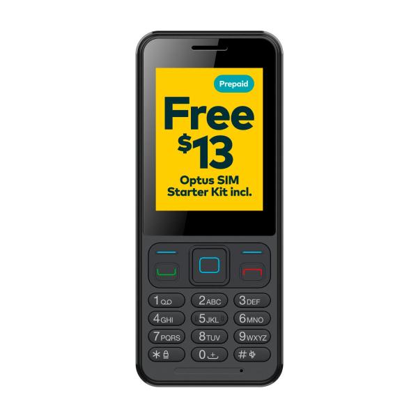 Buy Optus X Lite 4 1 Each | Coles