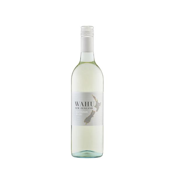 Buy WAHU WAHU NEW ZEALAND SAUV BLA | Coles