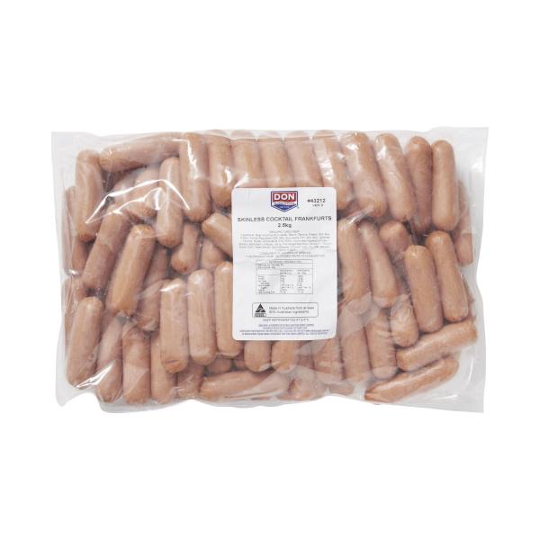Buy DON XL STADIUM FOOTY FRANK | Coles