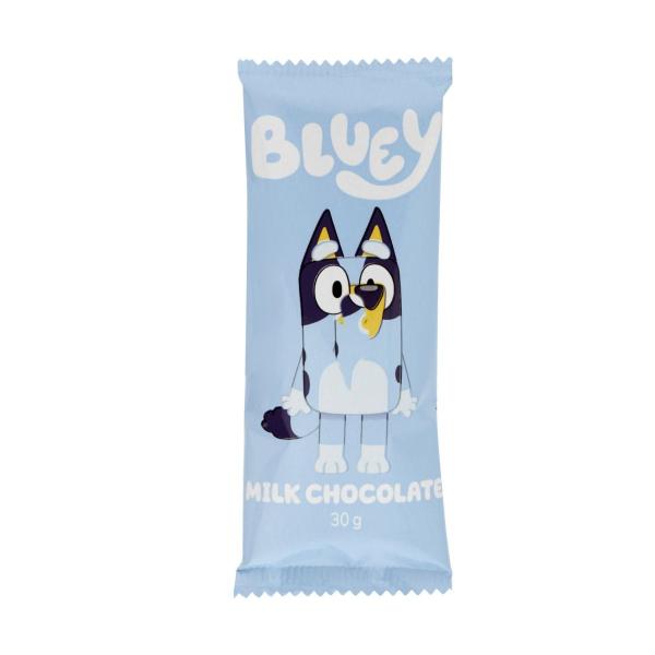 Buy BLUEY MILK CHOCOLATE CHARACTER | Coles