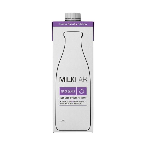Buy Milklab Macadamia Milk 1L | Coles