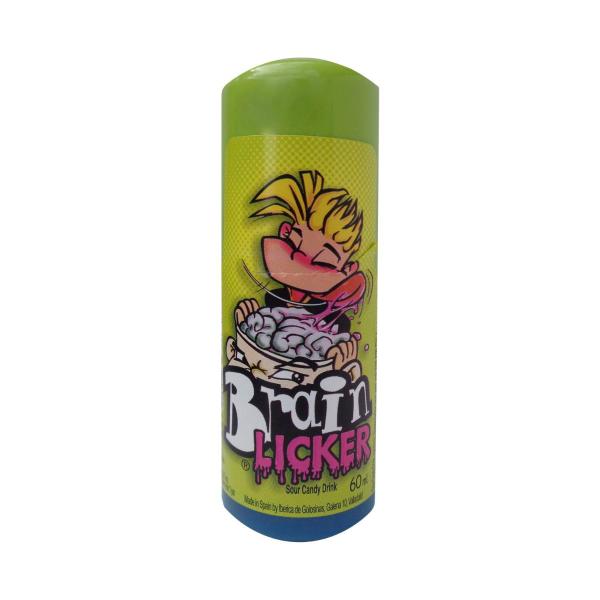Buy BRAIN LICKER | Coles