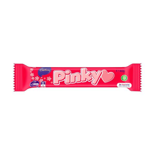 Buy Cadbury Pinky Bar 40g | Coles