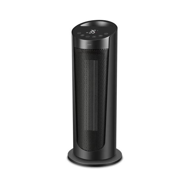 Buy Seiki 2000W Digital Ceramic Tower Heater 1 each | Coles