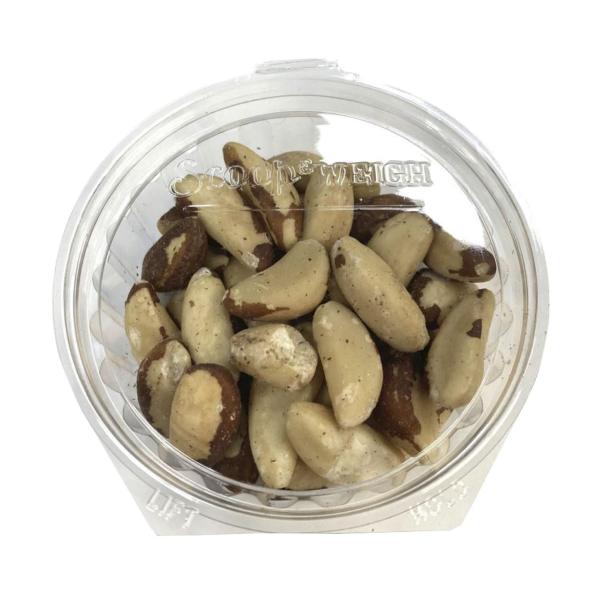 Buy COLES POT NATURAL BRAZIL NUTS | Coles