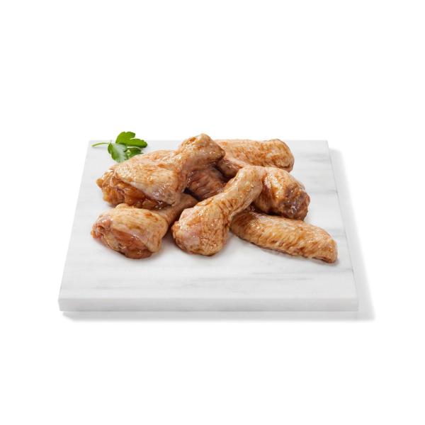 Buy Bulk Buy RSPCA Approved Chicken Nibbles Honey Soy approx. 2kg | Coles