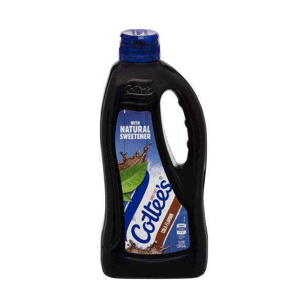 Buy COTTEES CORDIAL COLA | Coles
