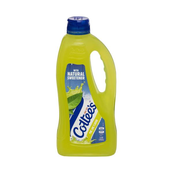 Buy COTTEES CORDIAL PINE LIME | Coles