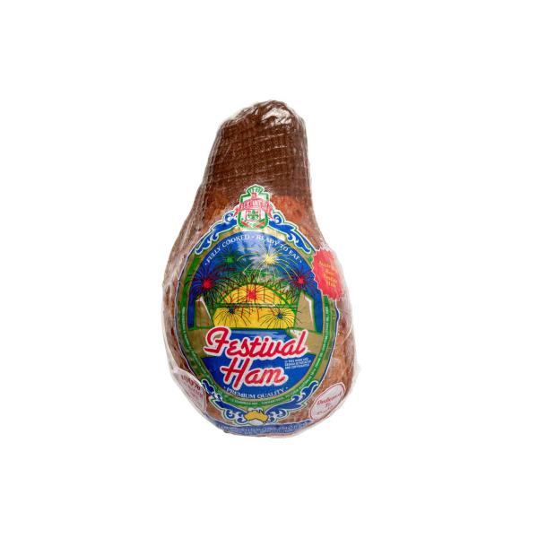 Buy Bertocchi Festival Ham approx. 3.75kg | Coles