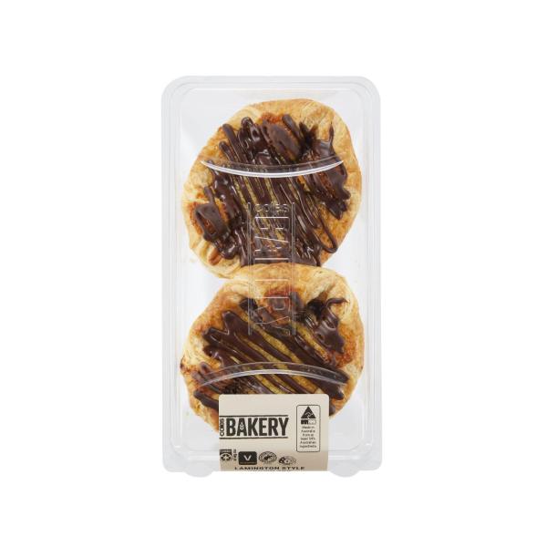 Buy COLES LAMINGTON CROWN 5PK | Coles