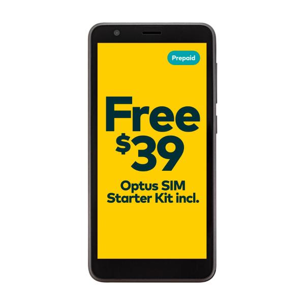 Buy Optus X Start 4 1 Each | Coles