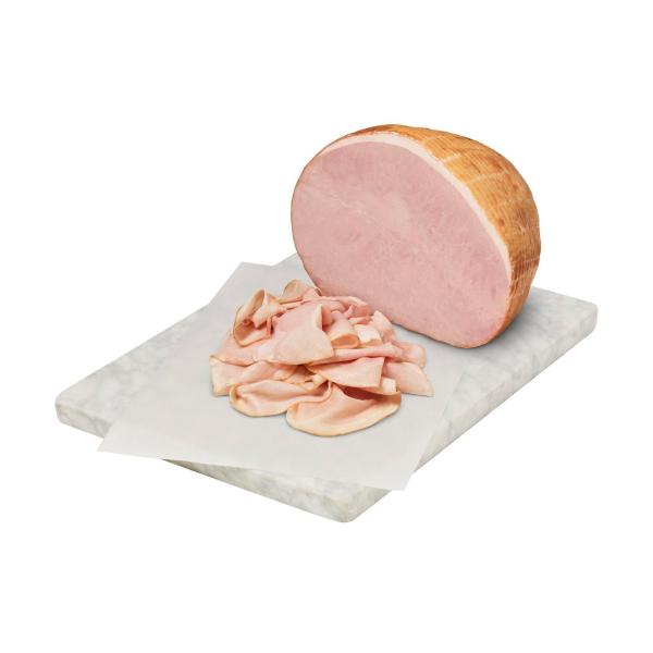 Buy Don Australian Made Champagne Ham From The Deli approx. 100g | Coles