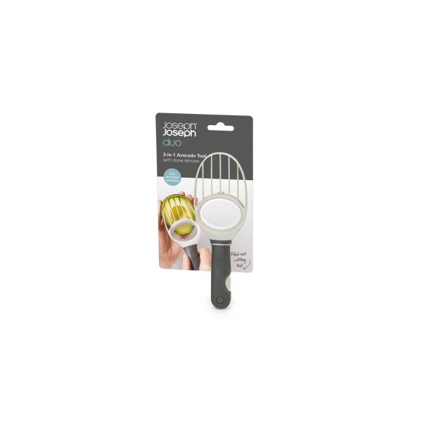 Buy Joseph Joseph Duo 3 In 1 Avocado Tool 1 Each | Coles