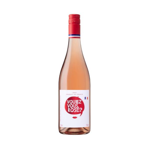 Buy Voulez Vous Rose 750ml 1 Each | Coles