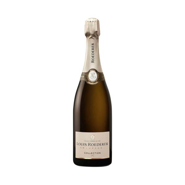 Buy Louis Roederer Collection Nv 750ml 1 Each | Coles