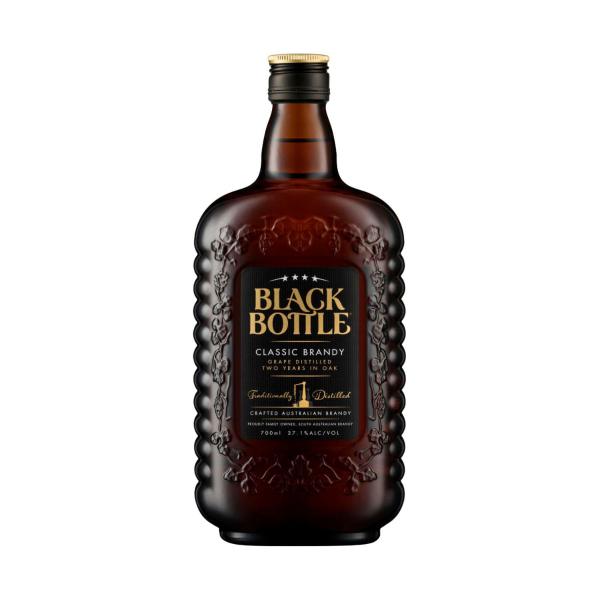 Buy Black Bottle Brandy 700ml 1 Each | Coles