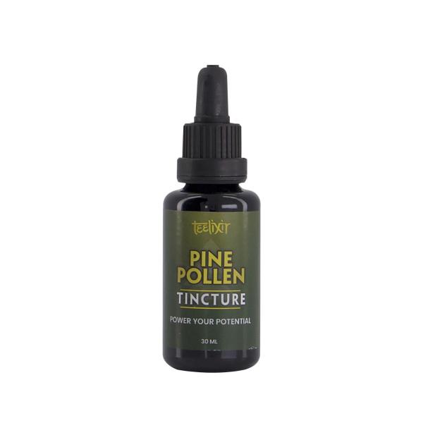 Buy Teelixir Pine Pollen Extract (tincture) 30mL | Coles