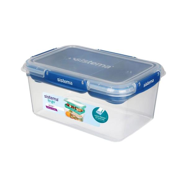 Buy Sistema To Go Stax Container 3.35L | Coles