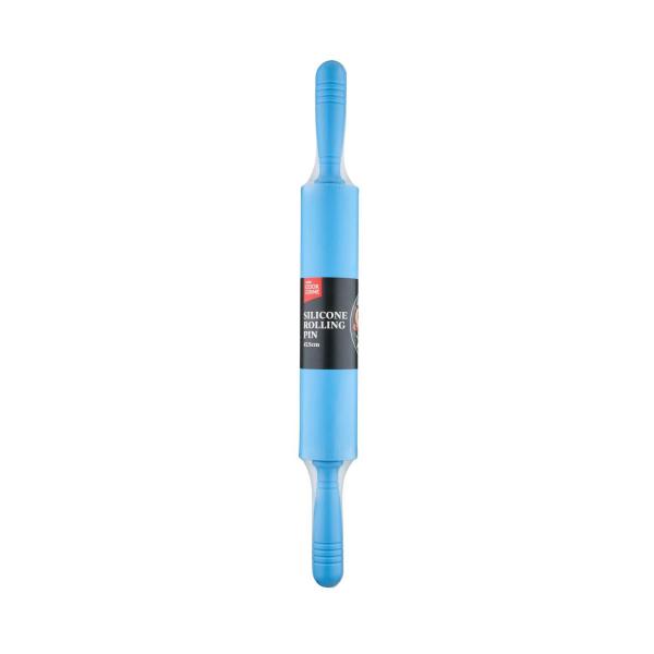 Buy Cook & Dine Silicone Rolling Pin 1 Each | Coles