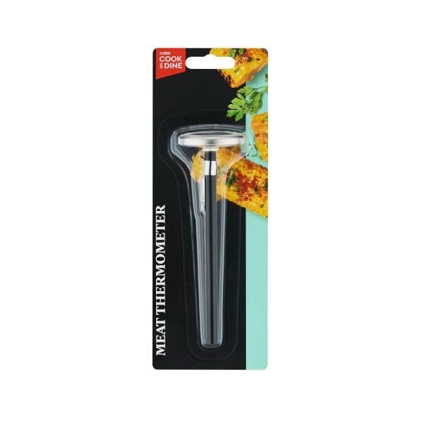 Buy Cook Dine Meat Thermometer 1 Each Coles