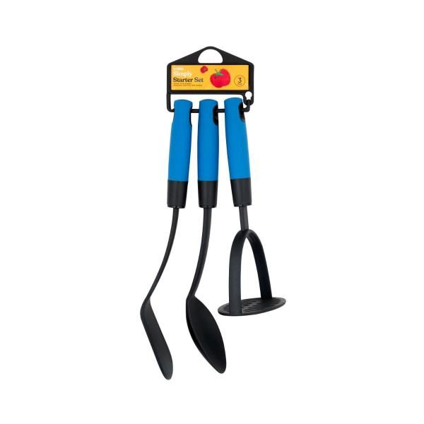 Buy Coles Simply Starter Set 1 Each | Coles