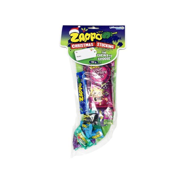 Buy Zappo Stocking 190g | Coles
