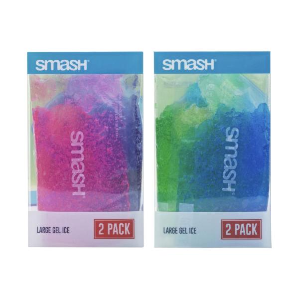 Buy Large Gel Ice 2 Pack | Coles