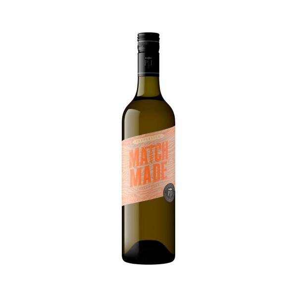 Buy Pepperjack Match Made Chardonnay 750ml 1 Each | Coles