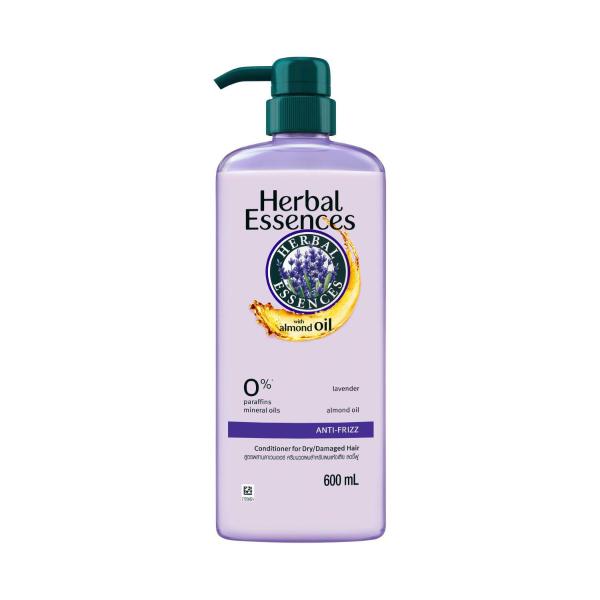 Buy Herbal Essences Classics Lavender Anti Frizz Conditioner 600mL | Coles