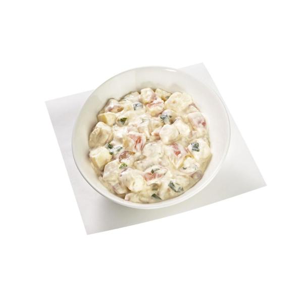 Buy D/L COLES SALADS TUB MED CLASSIC POTATO 397g | Coles