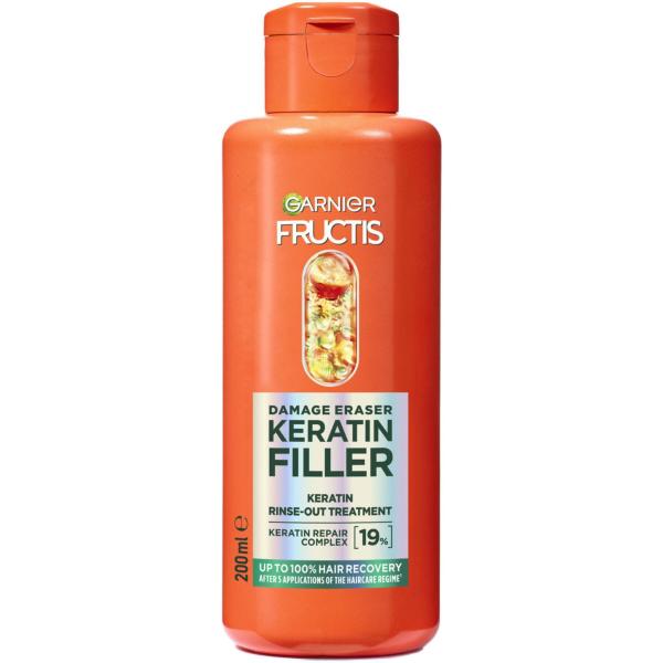 Buy Garnier Fructis Damage Eraser Treatment 200mL | Coles