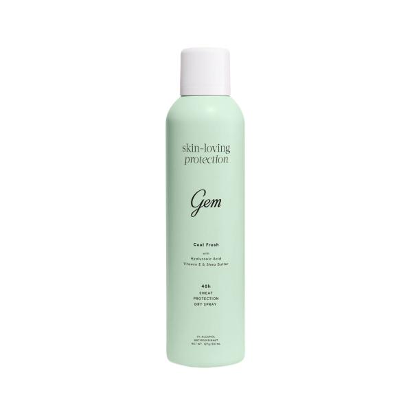 Buy Gem Skin Loving Deodorant Cool Fresh 207 ML | Coles