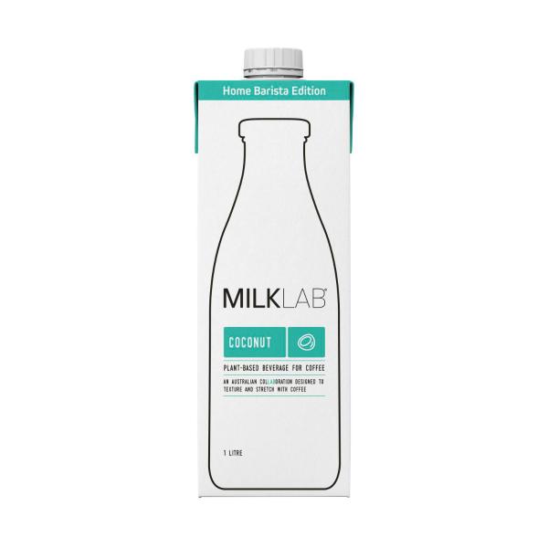 Buy Milklab Coconut Milk 1L | Coles