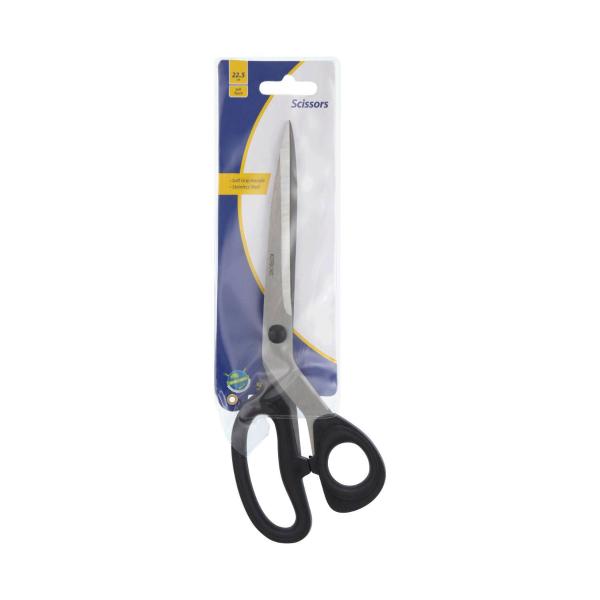 Buy Korbond Soft Touch Scissors 9 Inch 1 each | Coles