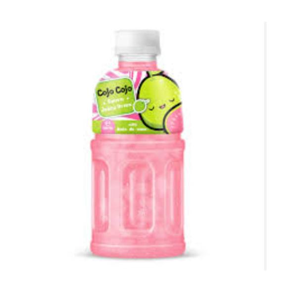 Buy Cojo Cojo Lychee Juice 320mL | Coles