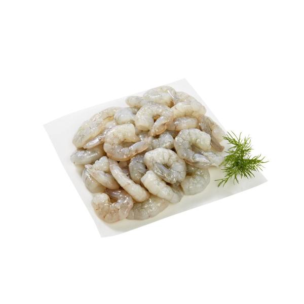 Buy COLES THAWED SEAFOOD RAW PEELED PRAWN MEAT | Coles