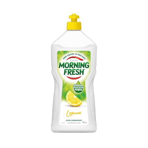 Buy Morning Fresh Lemon Dishwashing Liquid 900mL | Coles