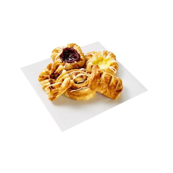 Buy COLES BAKERY MINI PASTRY SELECTION | Coles