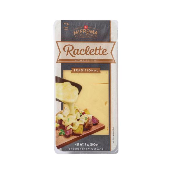 Buy MIFROMA RACLETTE SLICES RACLETTE | Coles