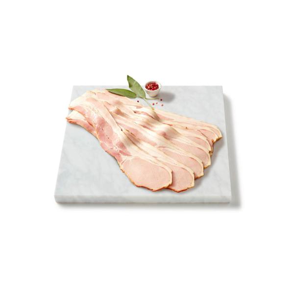 Buy BUY 1kG OR MORE MIDDLE BACON | Coles